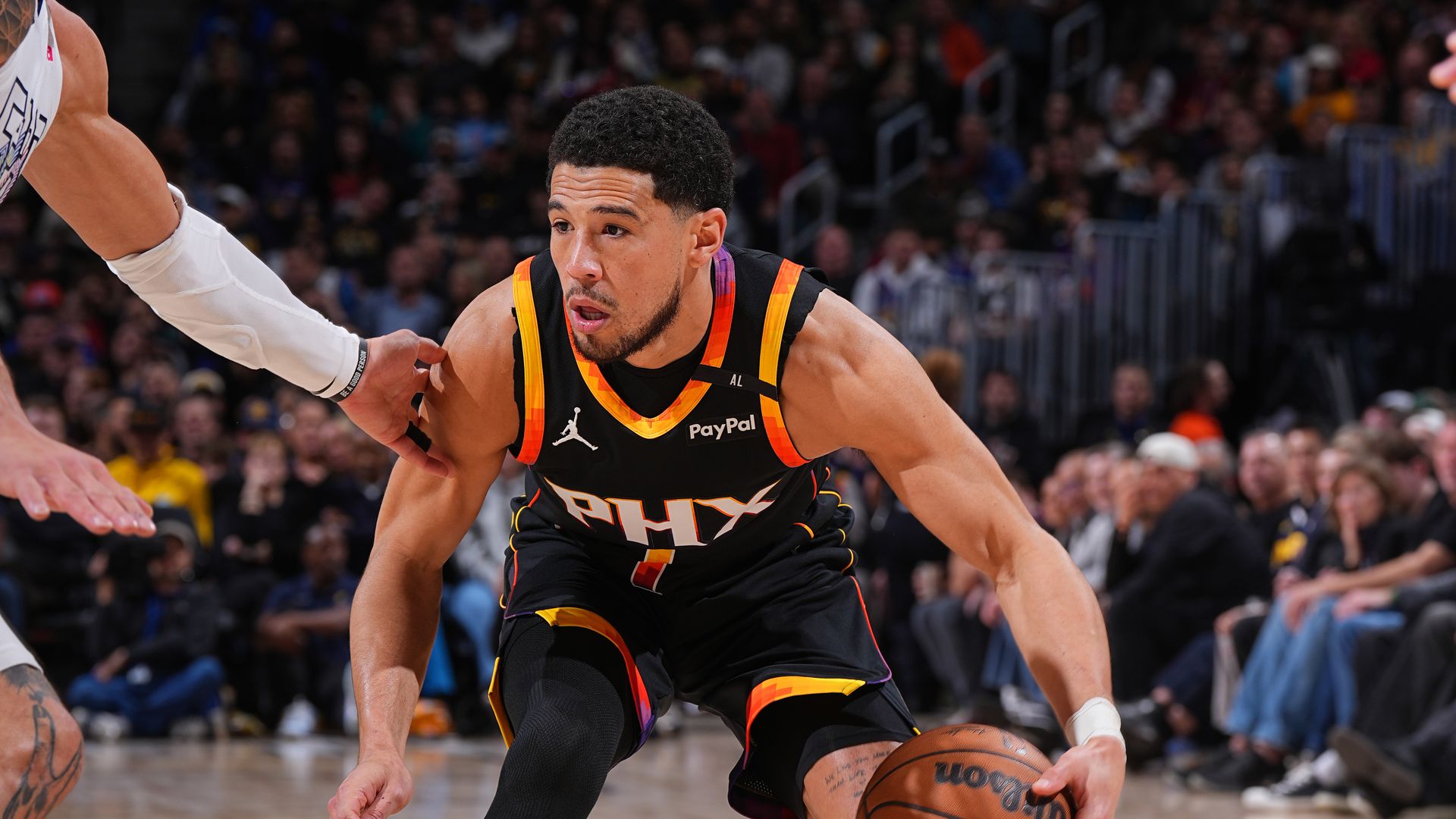 Game Recap: Suns lose OT thriller to Nuggets 149-141