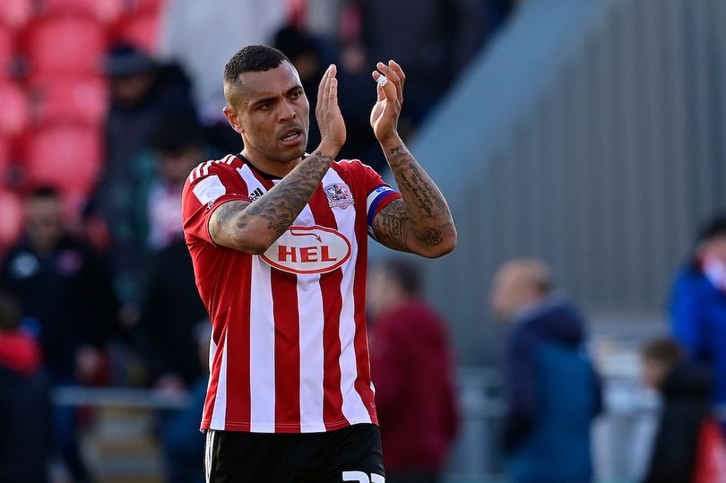 Exeter City face vital home games to pull away from relegation fight