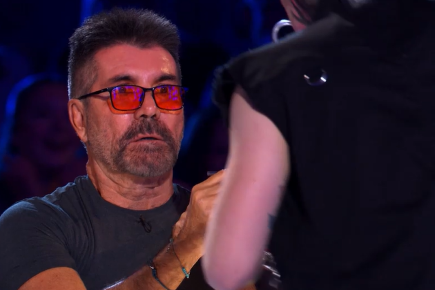 BGT 2025 line-up: which acts are performing in semi-final 5? See who to ...