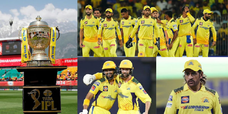 IPL 2025: CSK finalizes its playing XI, Ruturaj-Conway will open, then ...