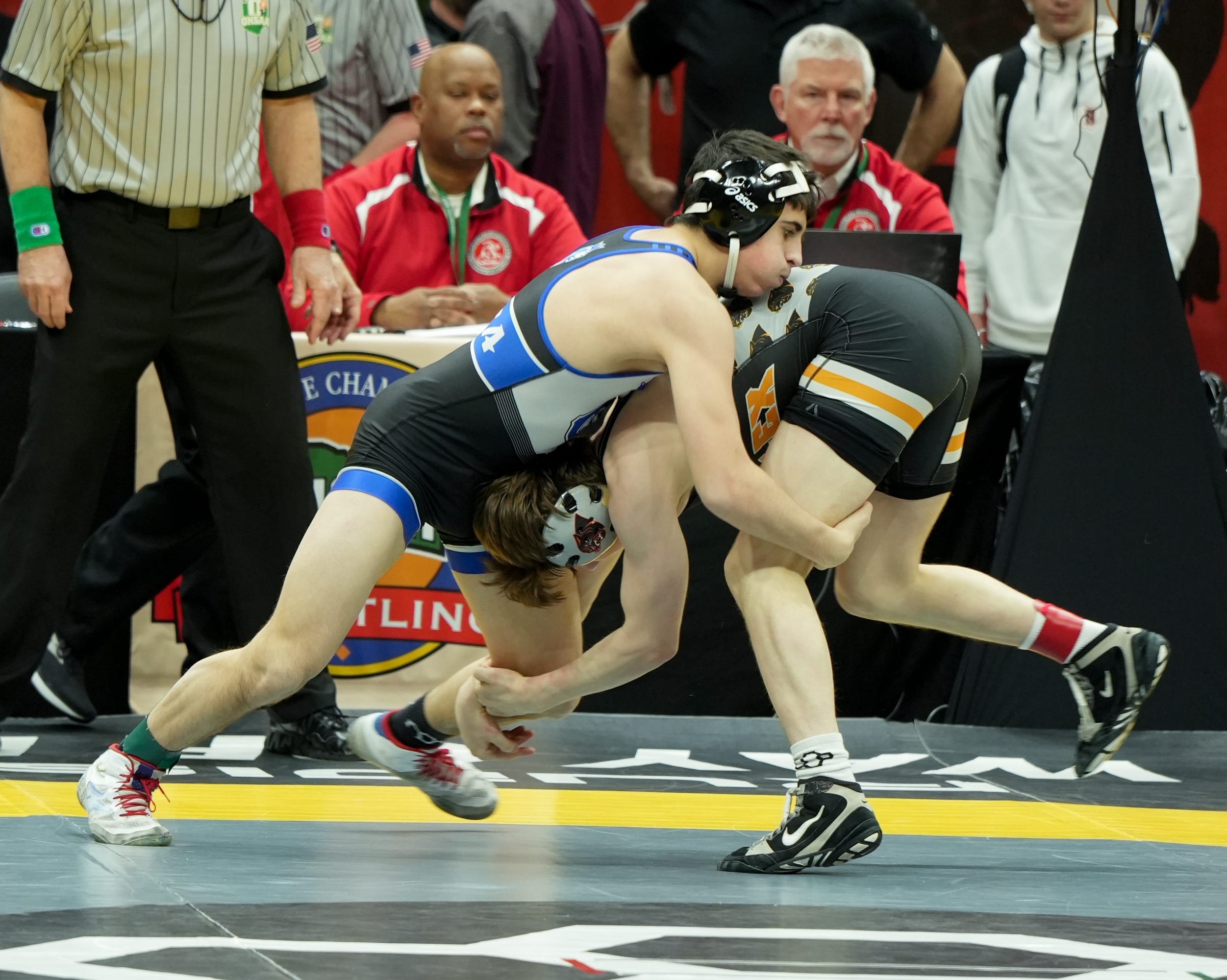 Fargo National Championship Tournament | Day 1 live updates for boys ...