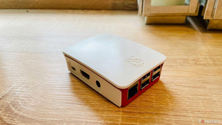 6 Raspberry Pi projects that go beyond the basics