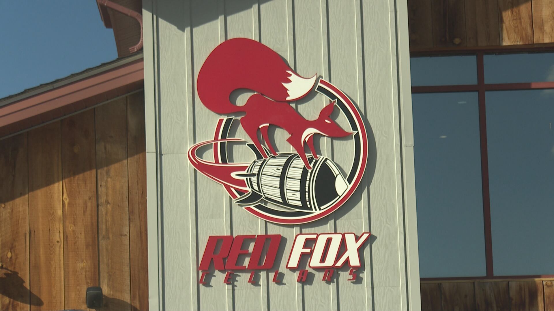 Red Fox Cellars to close