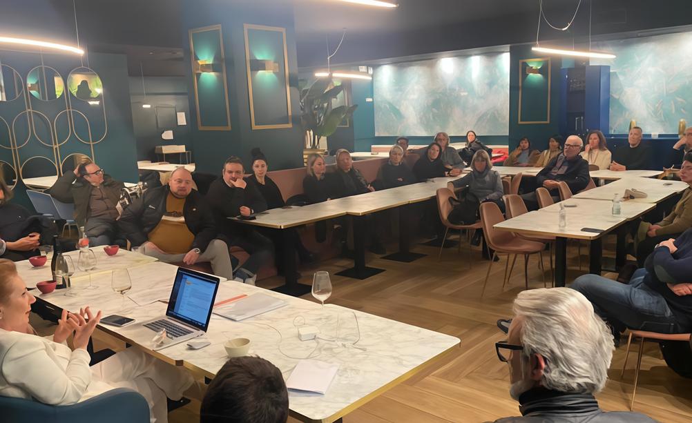 "Calderoni si ispiri a Laviano di Macerata"