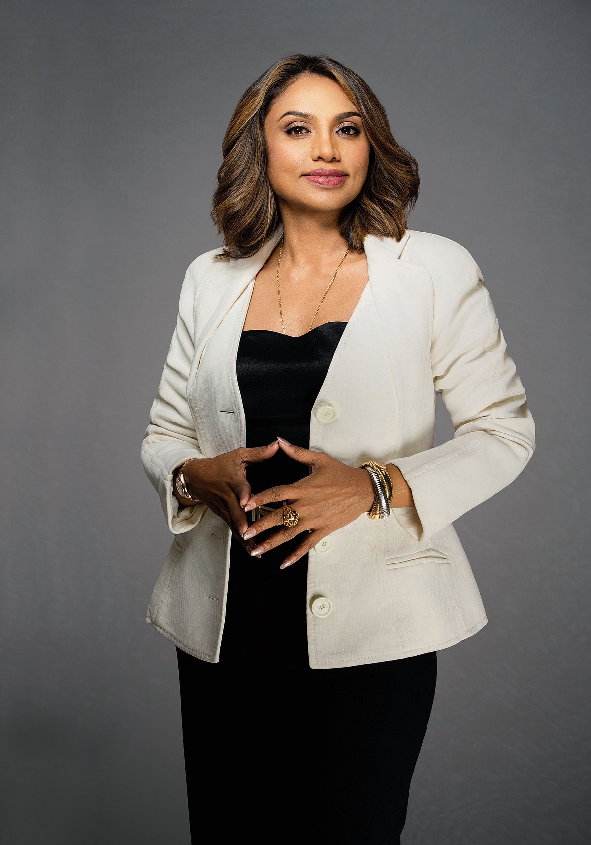 Leading the Change: How Nisha Shoukath is Rewriting the Rules for Women in Tech