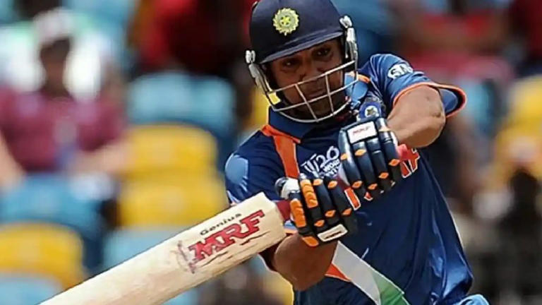 MRF announce Shubman Gill as Brand ambassador: Indian Cricketers who ...