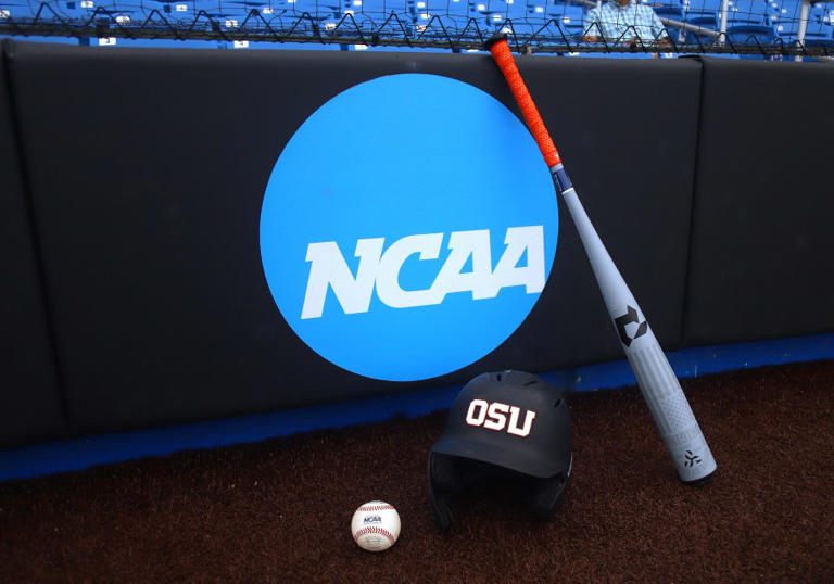 Oregon State named host site for the 2027 Pac-12 baseball tournament