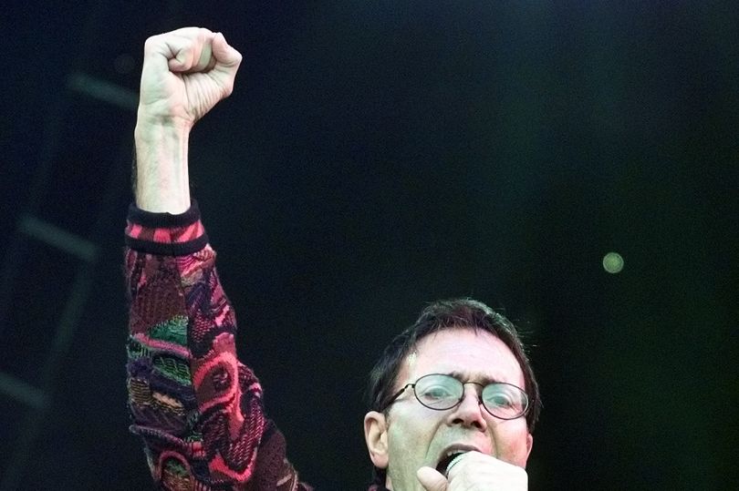 The year 2000 in Birmingham - how different things looked 25 years ago