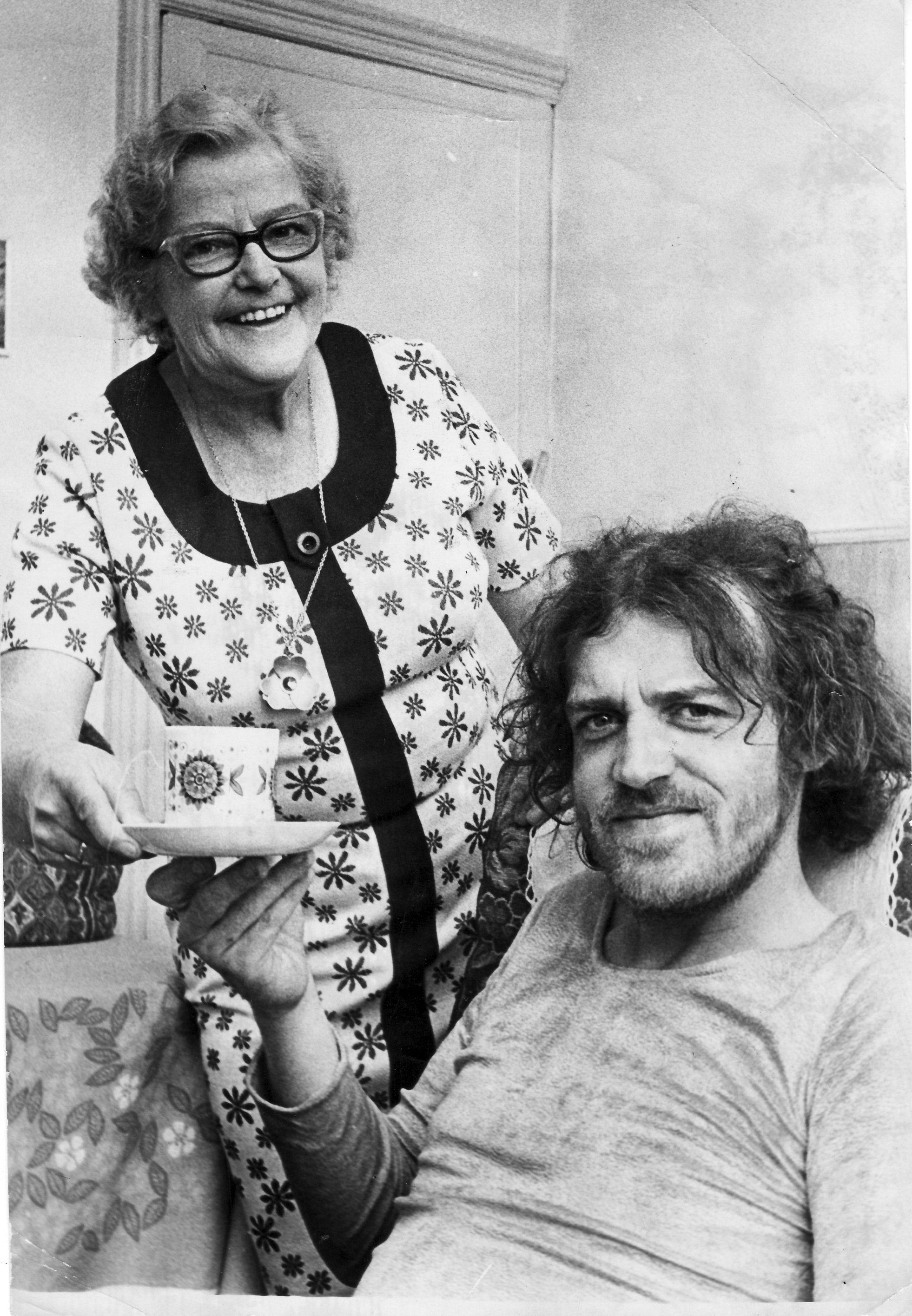 Joe Cocker: The making of a Sheffield legend, from school concert and ...