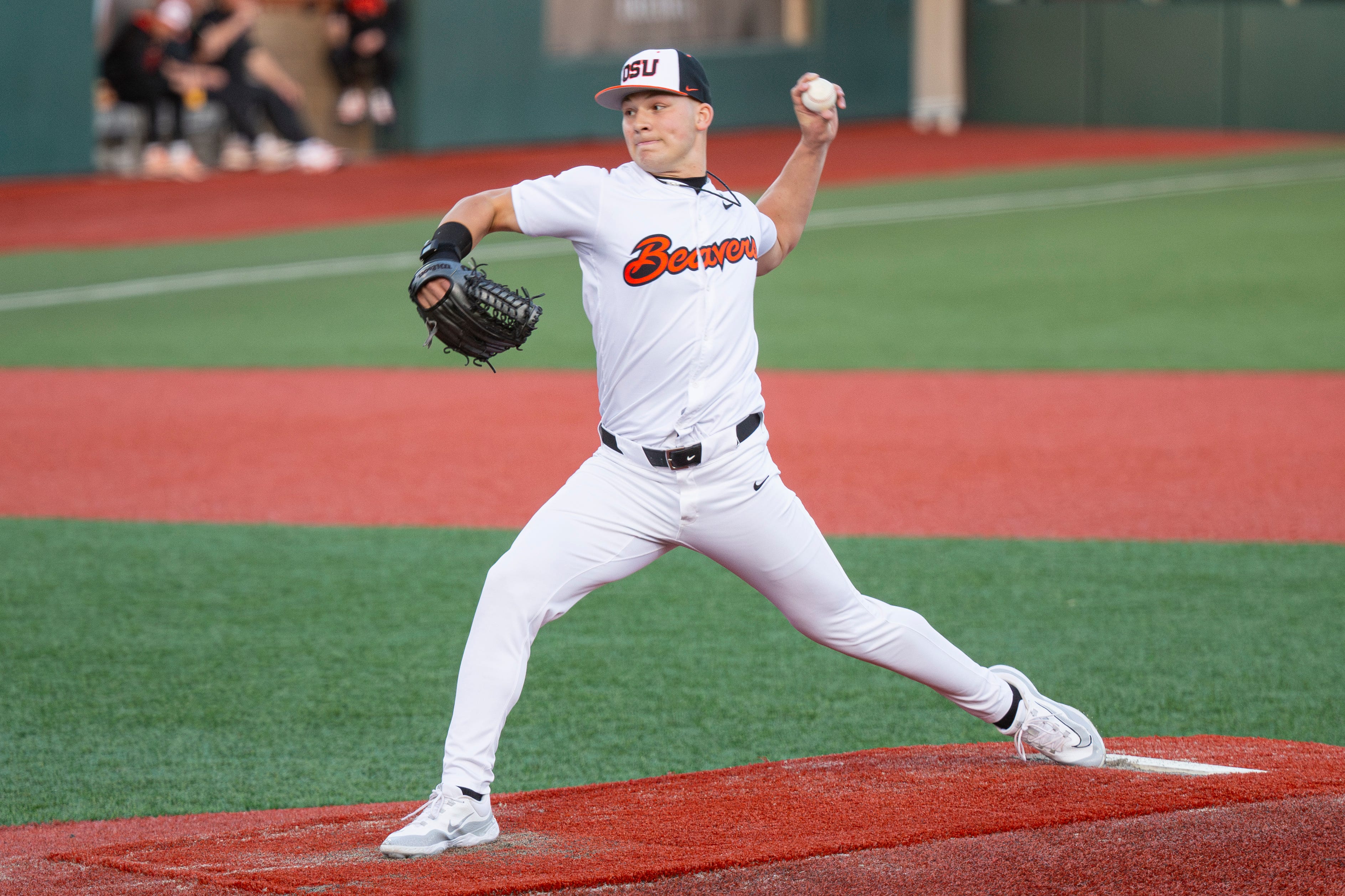 Oregon State baseball vs San Diego: Final score, highlights from series ...
