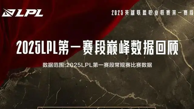 Bin登顶LPL被单杀榜！官方公开处刑ZDZ：3场比赛漏了12辆炮车