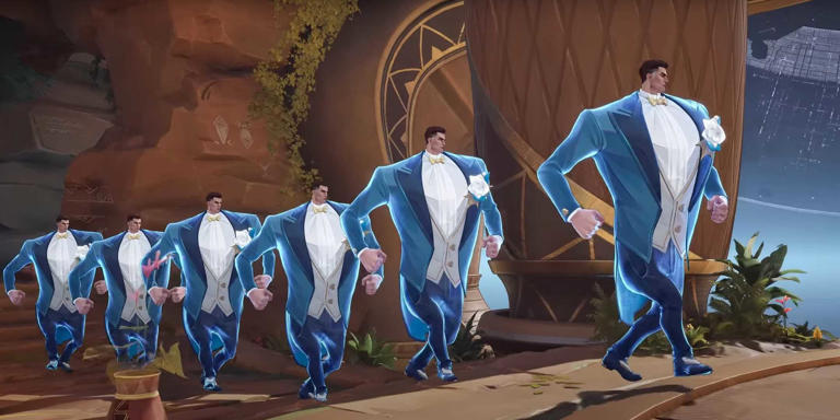 Marvel Rivals: Clone Rumble Event Guide