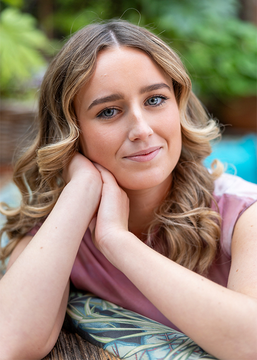 Sarah Corbett Lynch: ‘The coercive control we endured from Molly ...