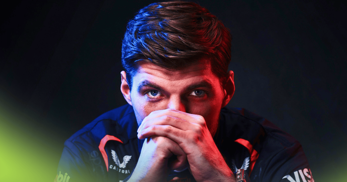 Is Max Verstappen about to become F1’s GOAT?