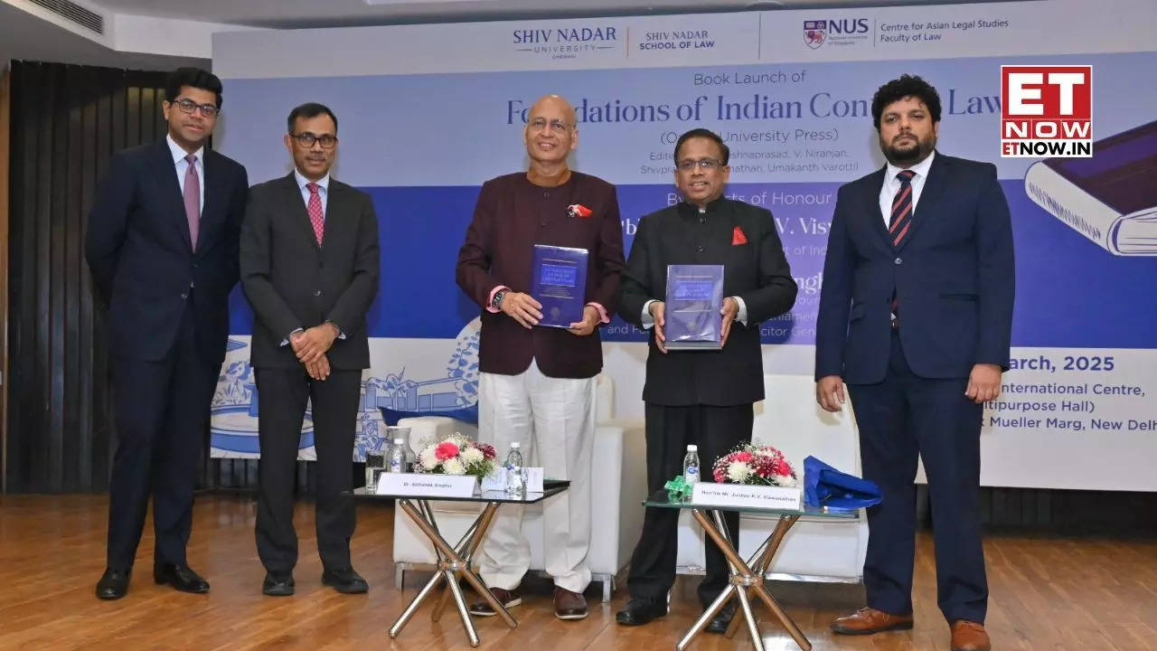 Foundations of Indian Contract Law book by Oxford University Press ...