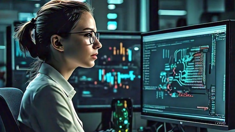 Moving from bias to brilliance: Role of women in redefining AI and ...