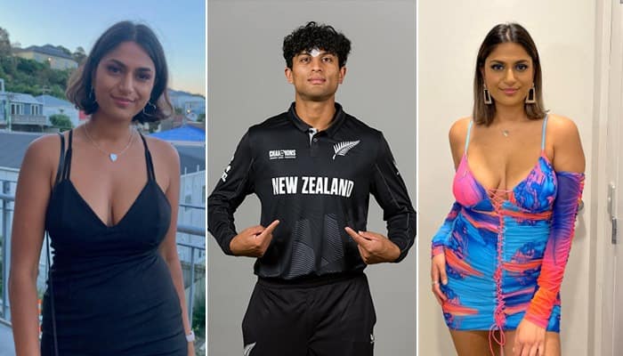 Who is NZ star Rachin Ravindra's girlfriend? Meet Premila Morar; know profession, net worth and more