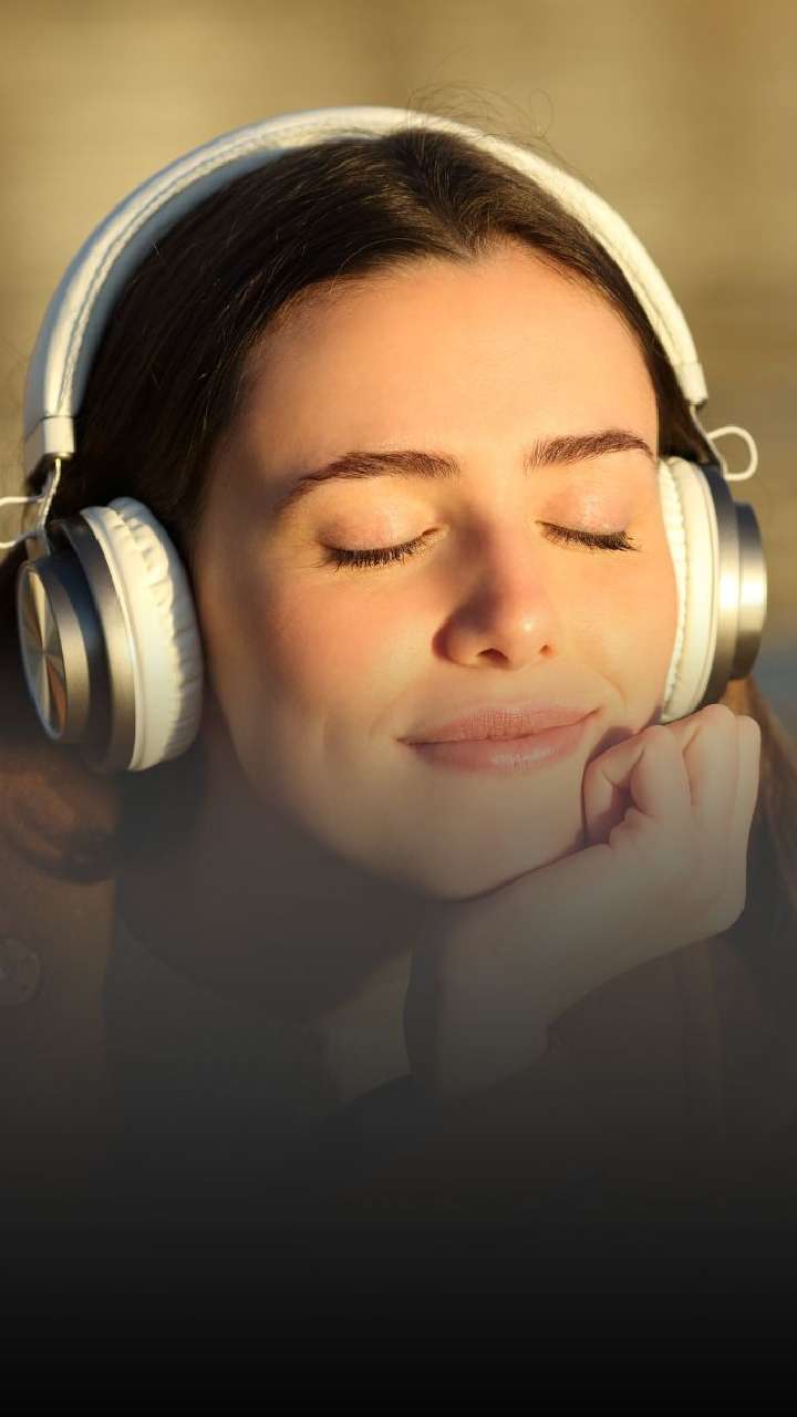 6 Secrets Your Music Playlist Tells About Your Personality