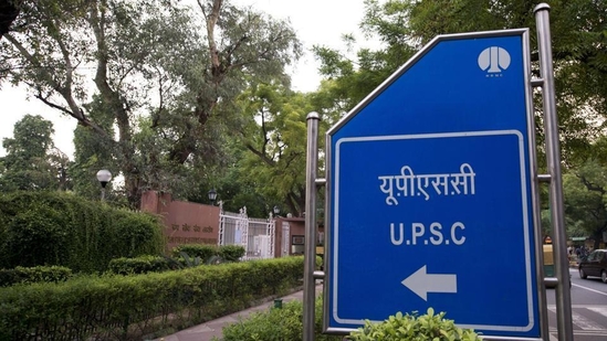 UPSC Recruitment 2025: Apply for Assistant Professor and other posts at ...