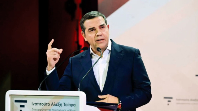 ''Υπομονή δύο χρόνια'' για... Τσίπρα; Τι συζητείται στα πέριξ του ΣΥΡΙΖΑ