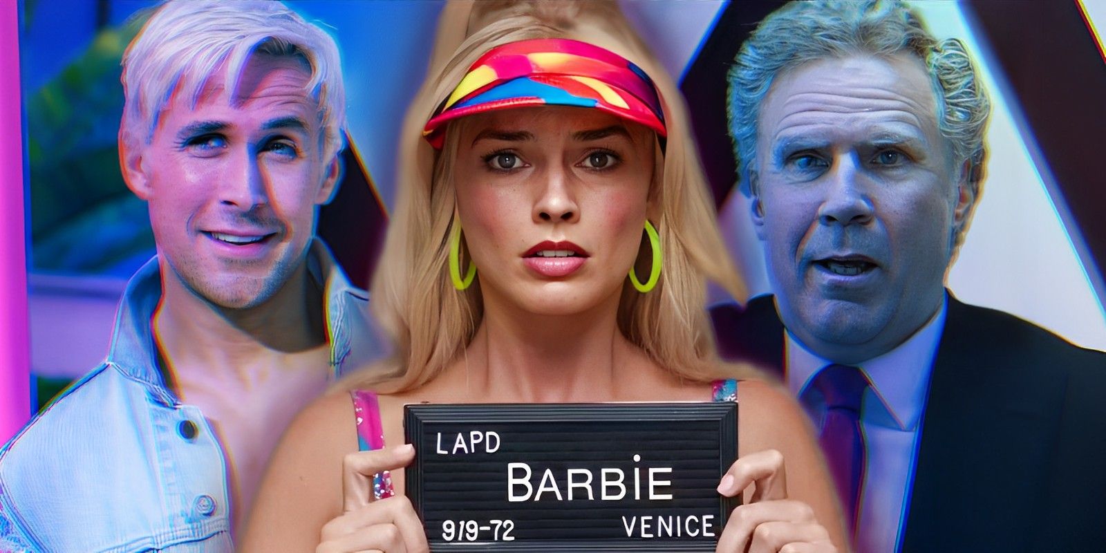 Barbie Movie Cast and Character Guide