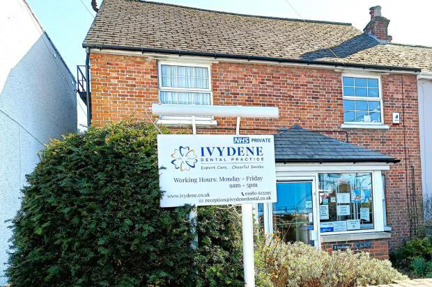 Dental practice to hold open day to celebrate change in ownership