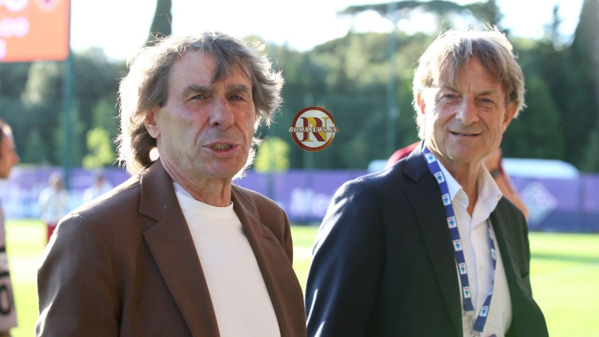 IL MESSAGGERO | Conti: “Ranieri ama la Roma come me. La finale di ...