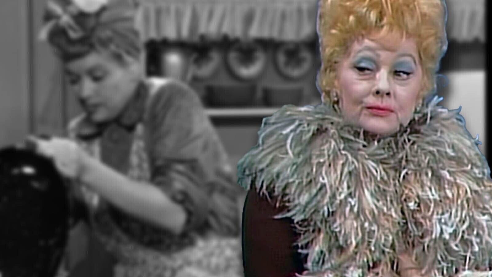 Lucille Ball Didn’t Think Early ‘I Love Lucy’ Episodes Were Funny