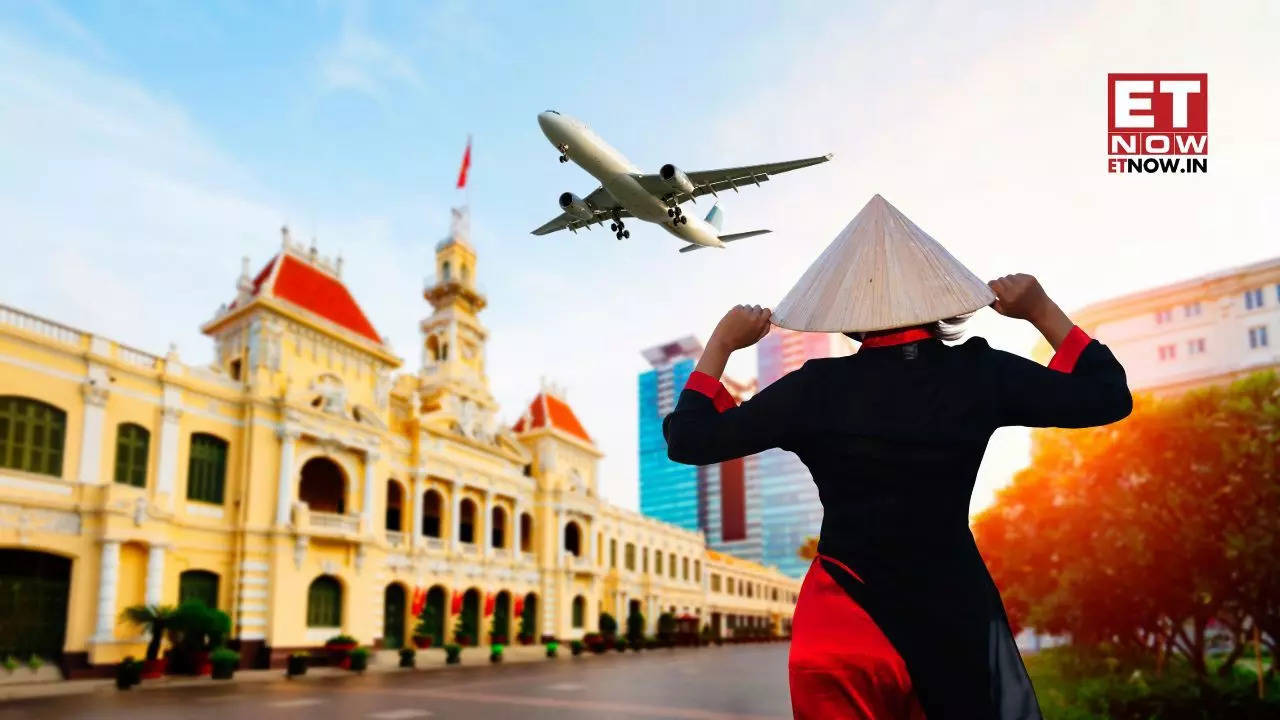 Vietnam flights at Rs 11: Offer by THIS airline - Ticket booking ...