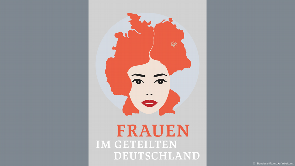 How women in East and West Germany struggled for equality