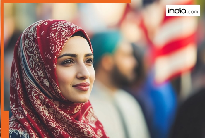 Muslim population in US: Number of Muslims increase two times in US in ...