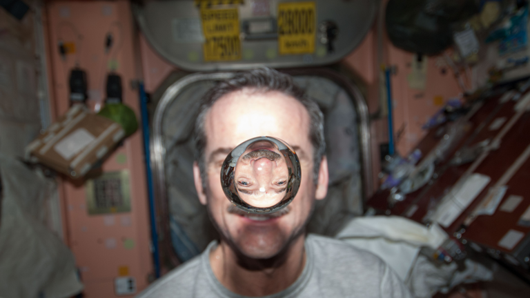 Why is Finding Water in Space so Important?