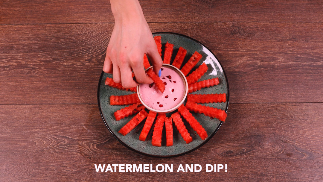 Sweeten Your Day With Watermelon Tricks