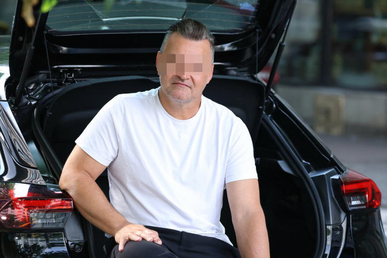 Dziennikarz TVN Turbo Adam K. zatrzymany przez CBŚP. Teraz wydał ... Dziennikarz TVN Turbo Adam K. zatrzymany przez CBŚP. Teraz wydał ...