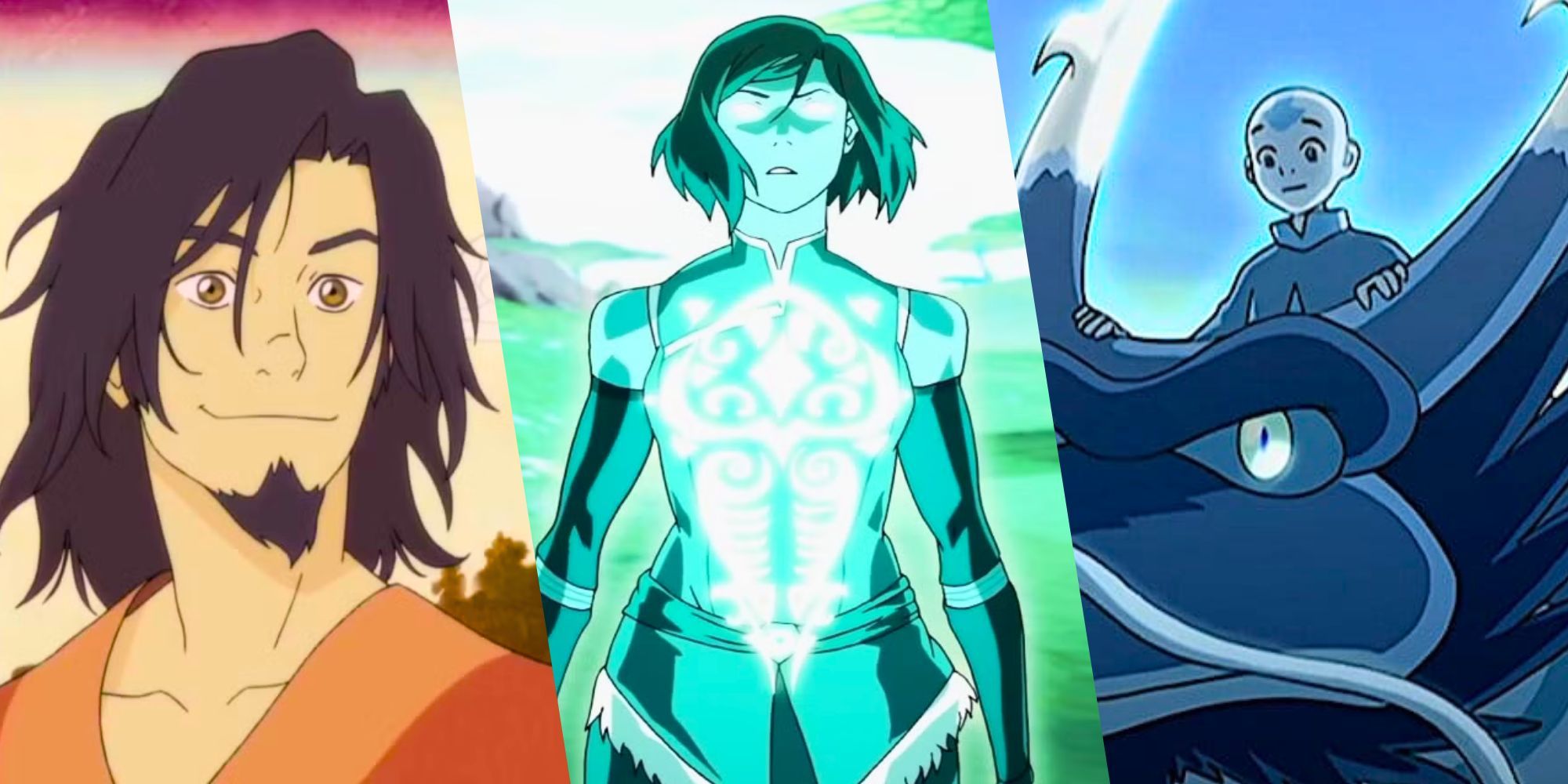 Could The Spirit World Be The Next Great Threat In Avatar: Seven Havens?