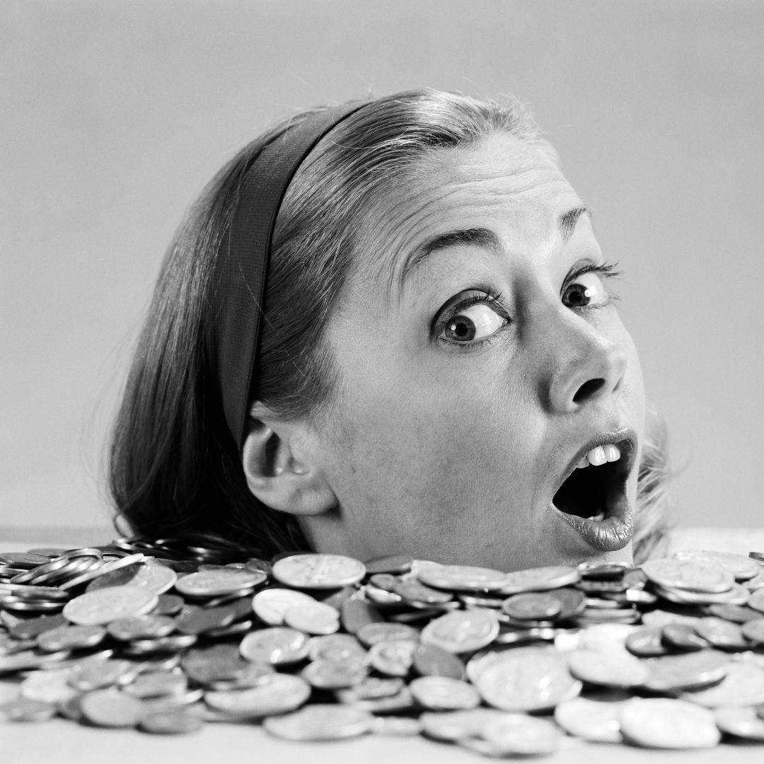 Mind the wealth gap: why women still have less than men and what you ...