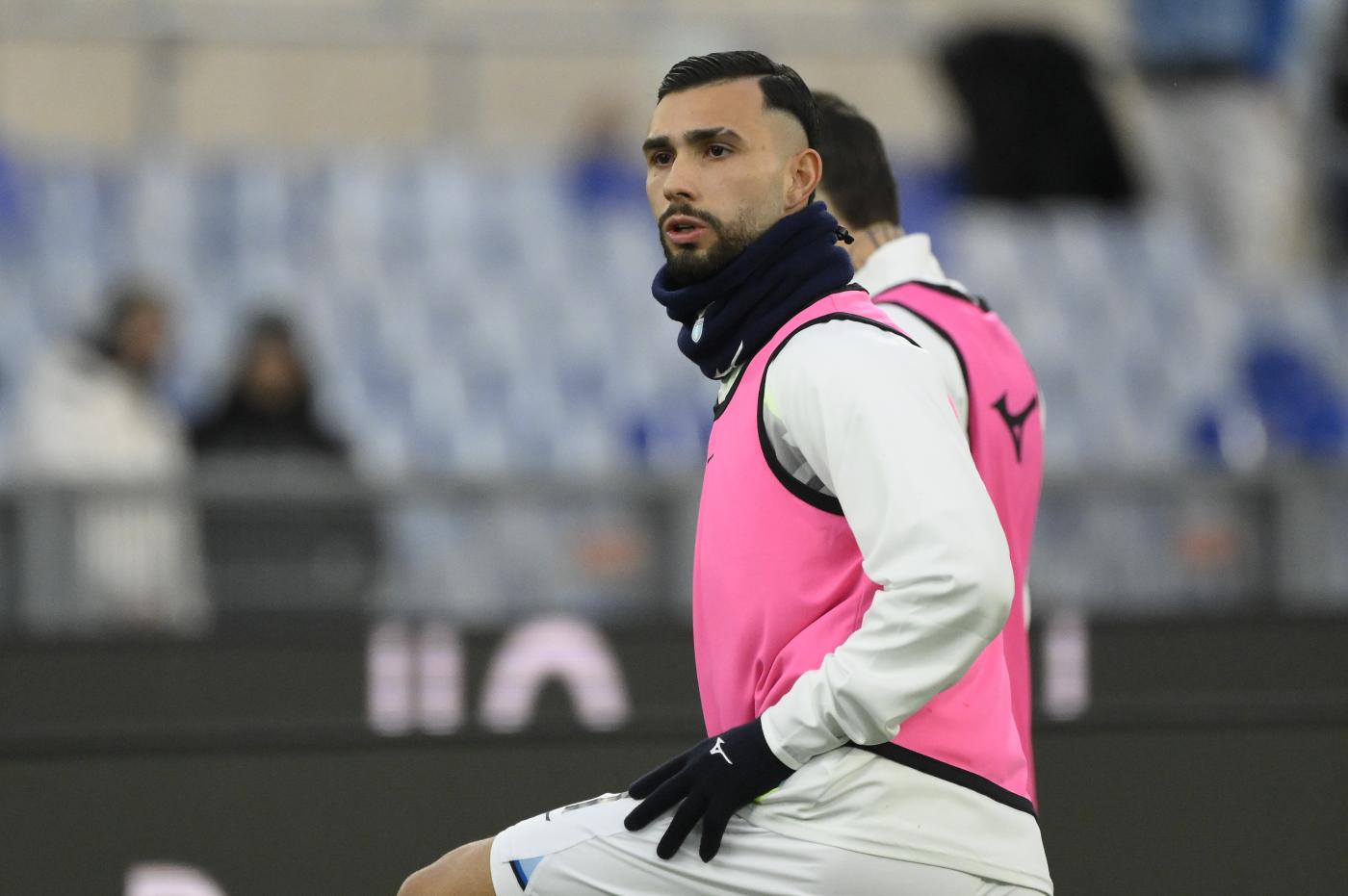 Infortunio Castellanos, il Taty recupera: possibile convocazione con l ...