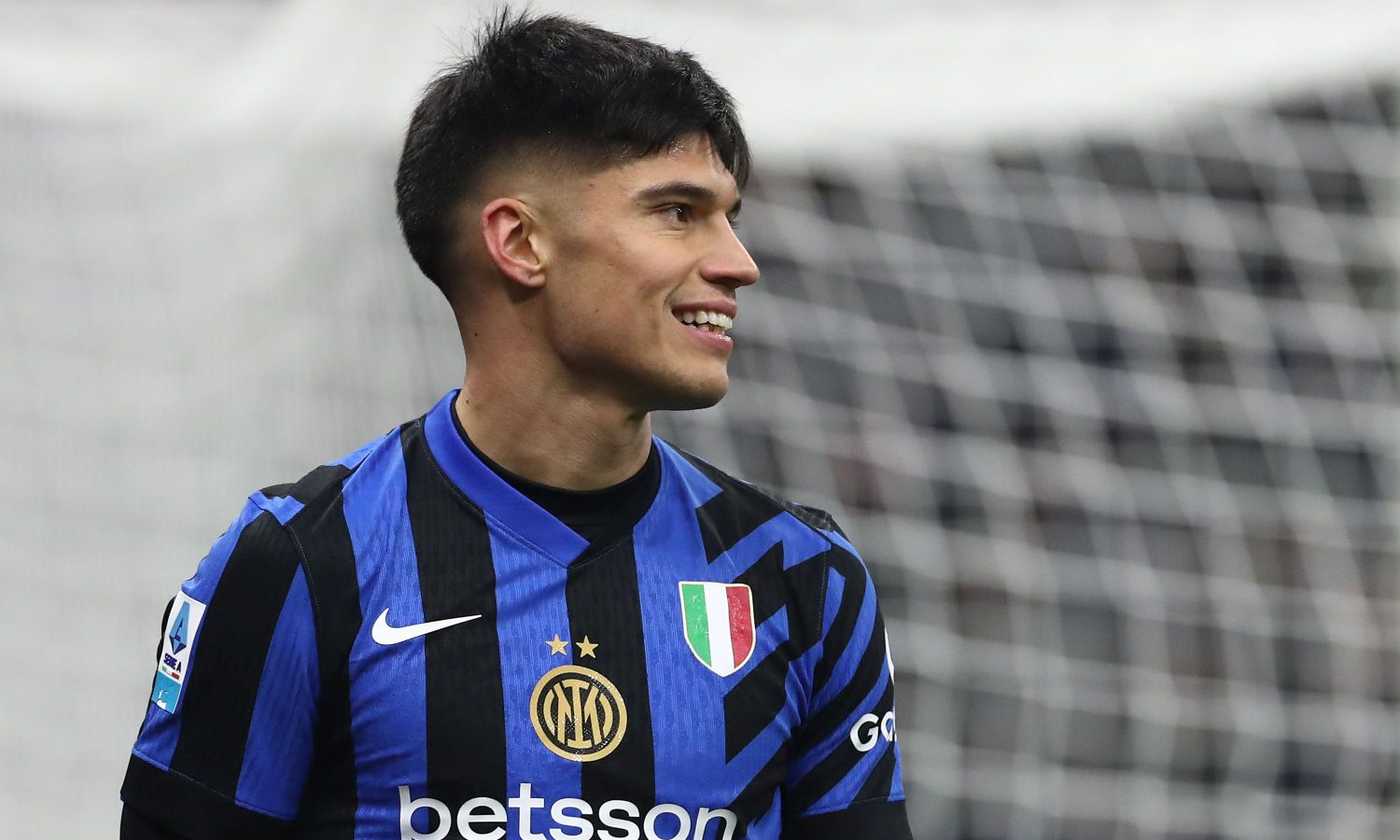 Como-Inter: formazioni, dove vederla in tv e streaming