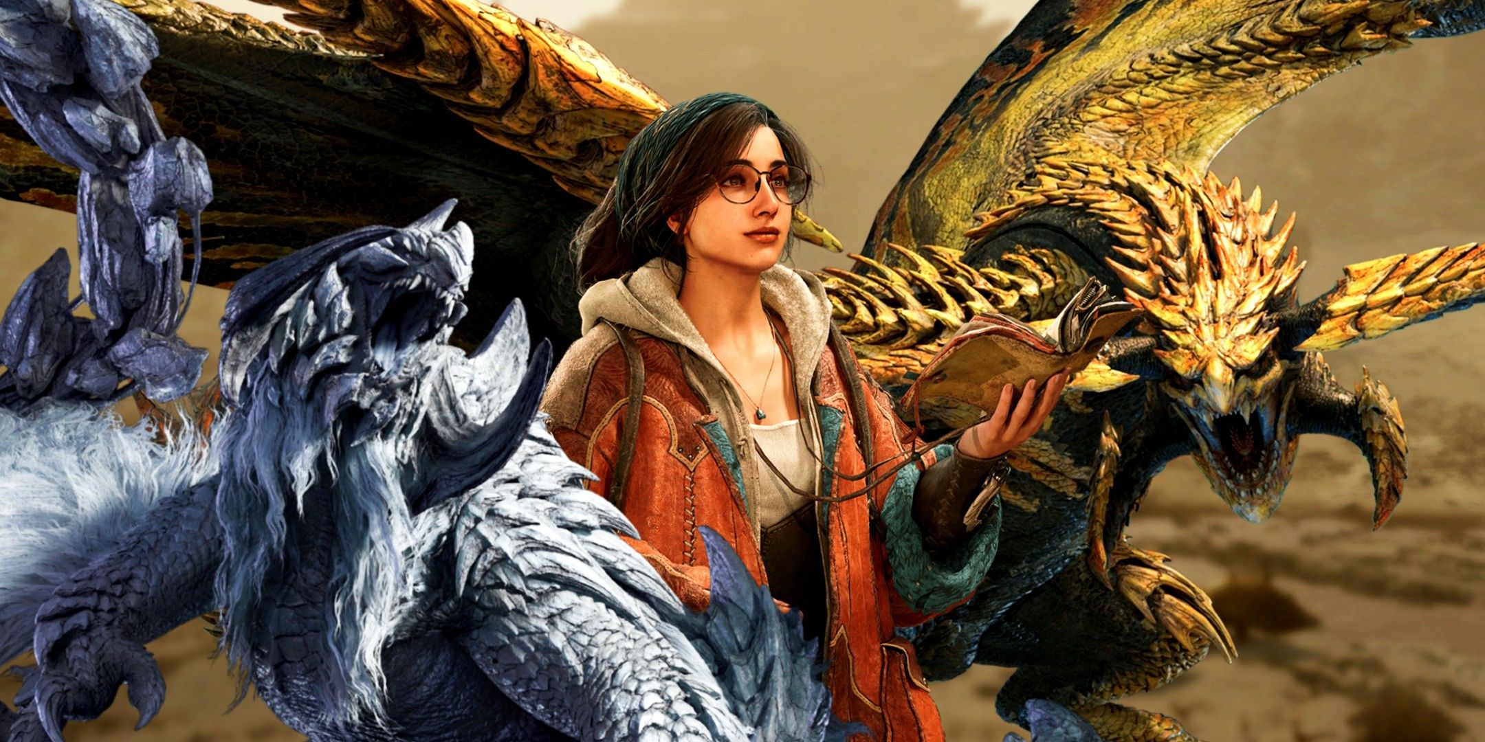 Every New Monster In Monster Hunter Wilds