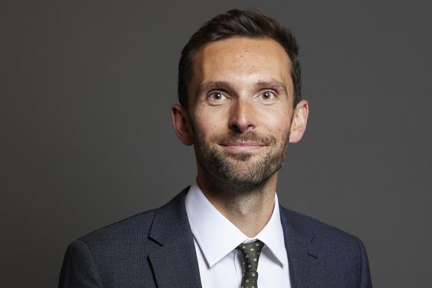 Government 'betraying' children over changes to Cumbrian MP's private ...