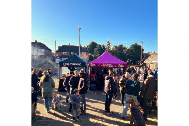 New market set to be a 'fantastic addition' to town