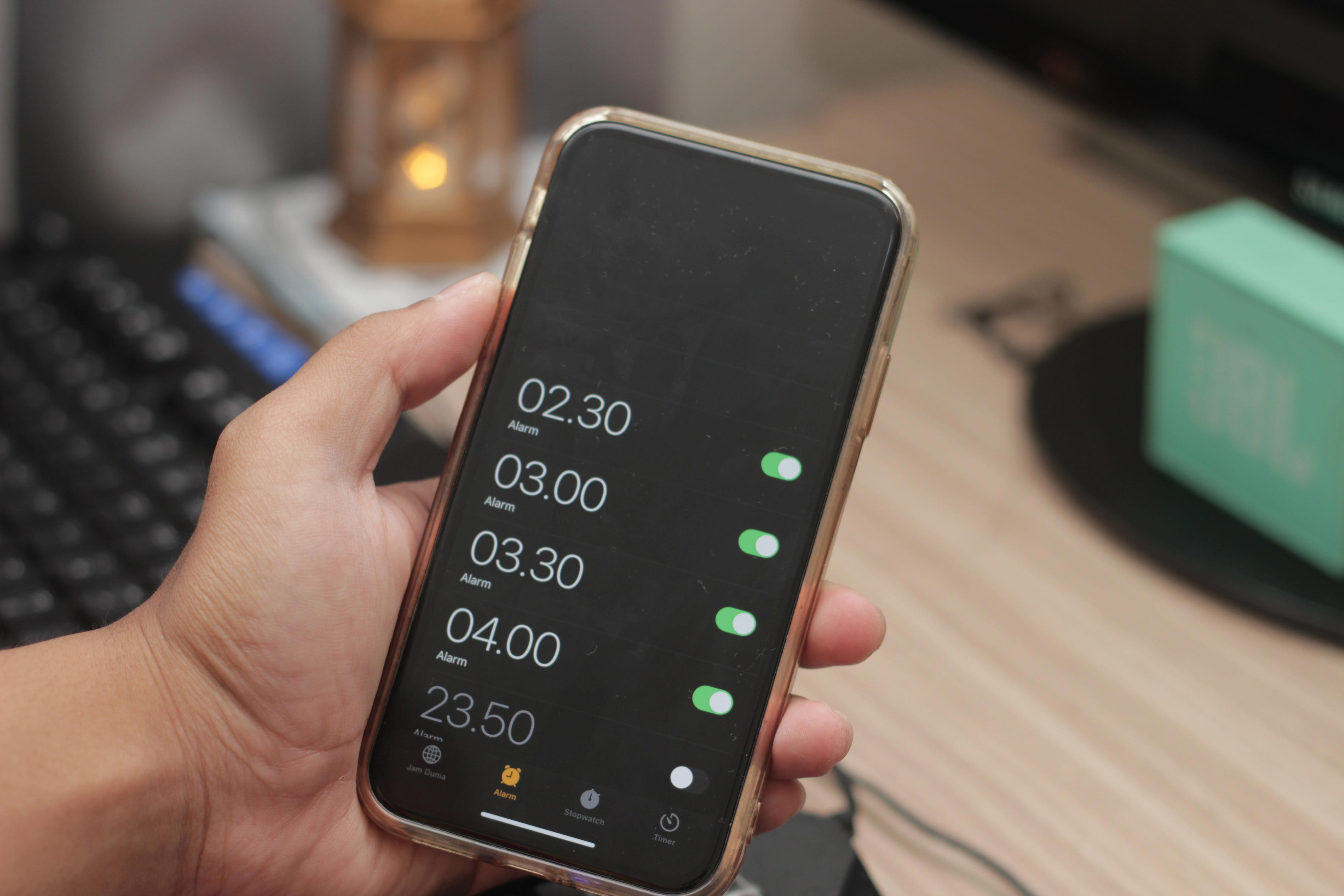 Daylight saving time 2025: When to 'spring forward' for time change and ...