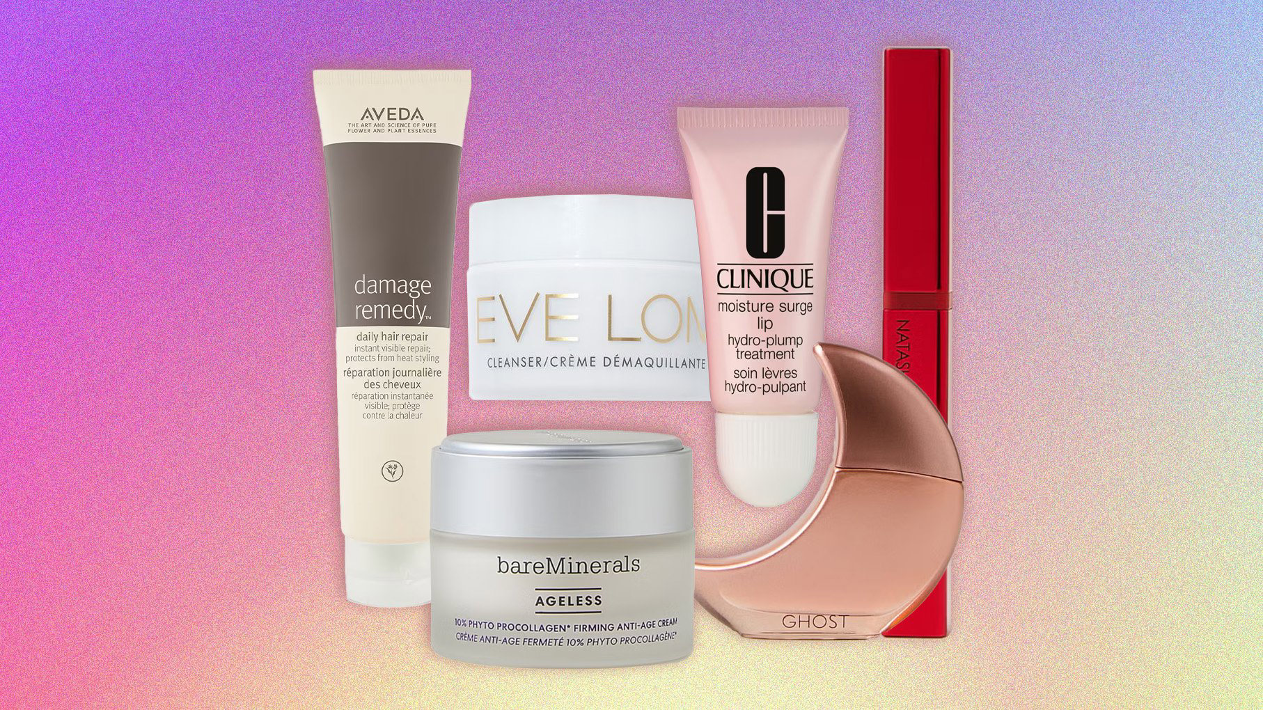 Lookfantastic launches Mother’s Day Edit - and it could be yours for £50 Lookfantastic launches Mother’s Day Edit - and it could be yours for £50