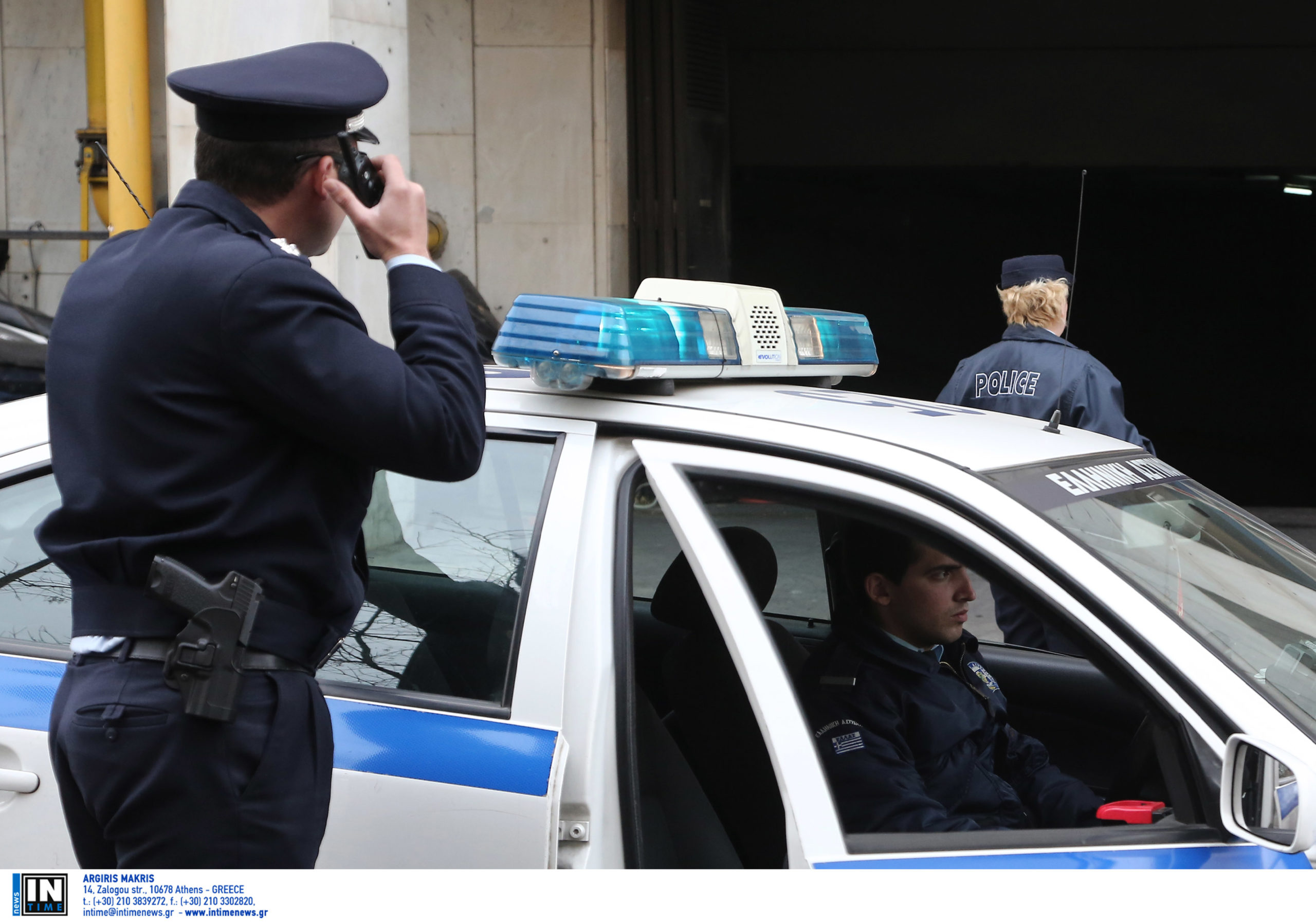 Πάτρα: Σύλληψη 63χρονου με 12,8 κιλά κάνναβης – Σύνδεση με προηγούμενες ...