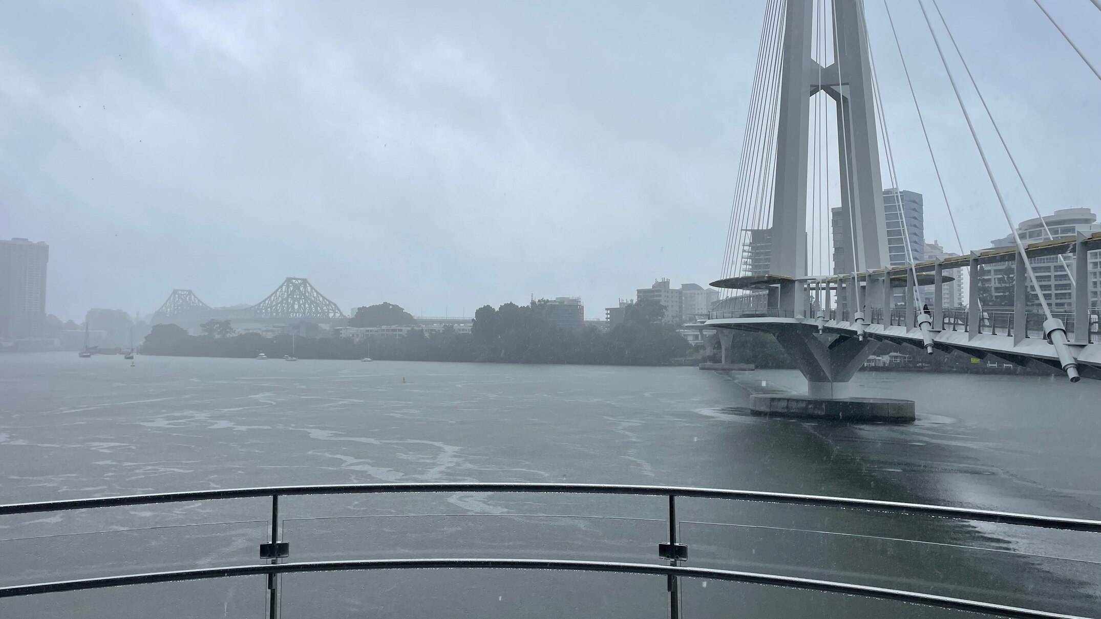 Ex-Tropical Cyclone Alfred breaks decade-long record of power outages ...