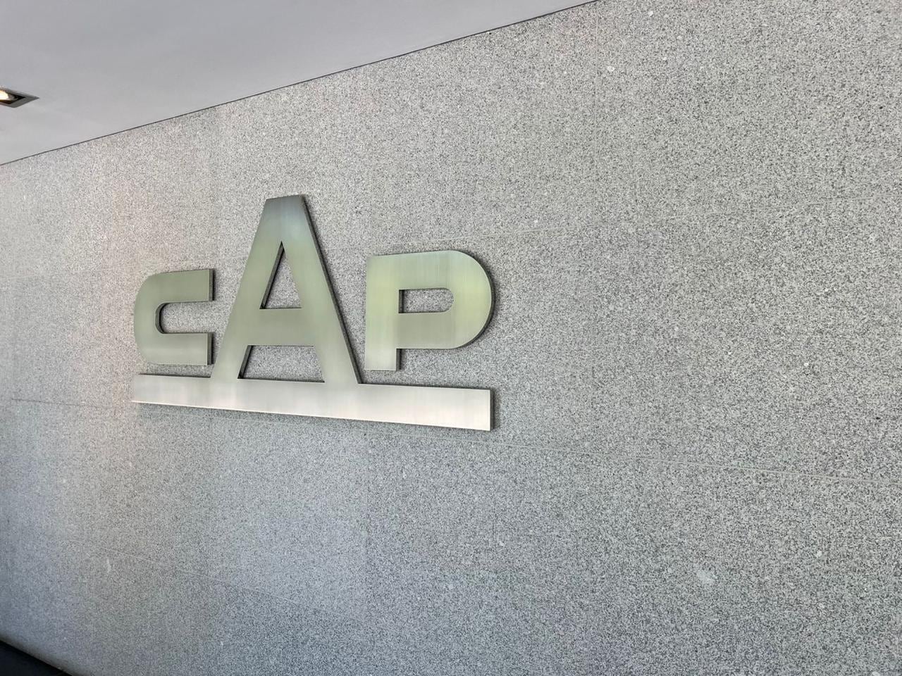 CAP anota pérdidas trimestrales ante negativo desempeño de su filial ...