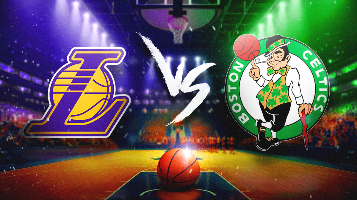 Lakers vs. Celtics prediction, odds, pick, spread – 3/8/2025