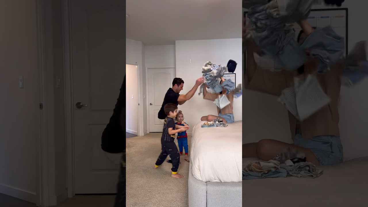No baby left behind