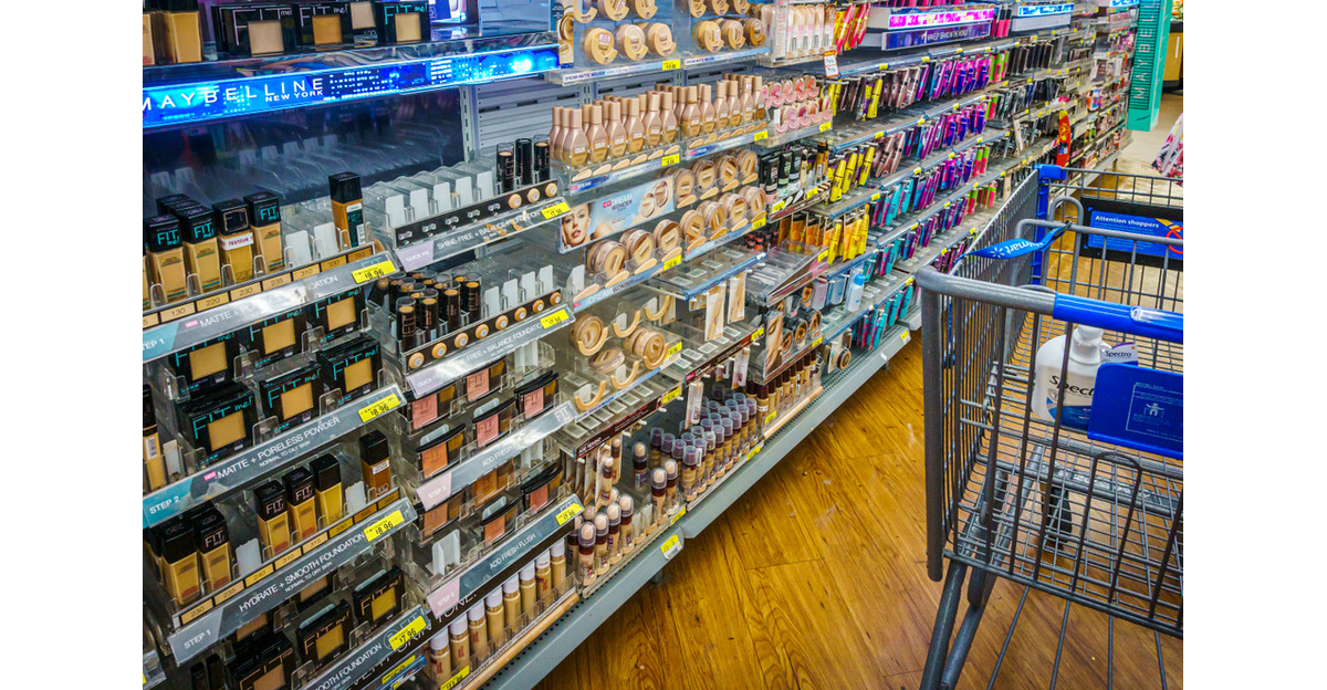 20 Budget-Friendly Walmart Beauty Finds That Actually Deliver