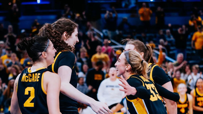 Big Ten Women’s Basketball Tournament, Round 3: Iowa vs. Ohio State | How to Watch, Game Thread